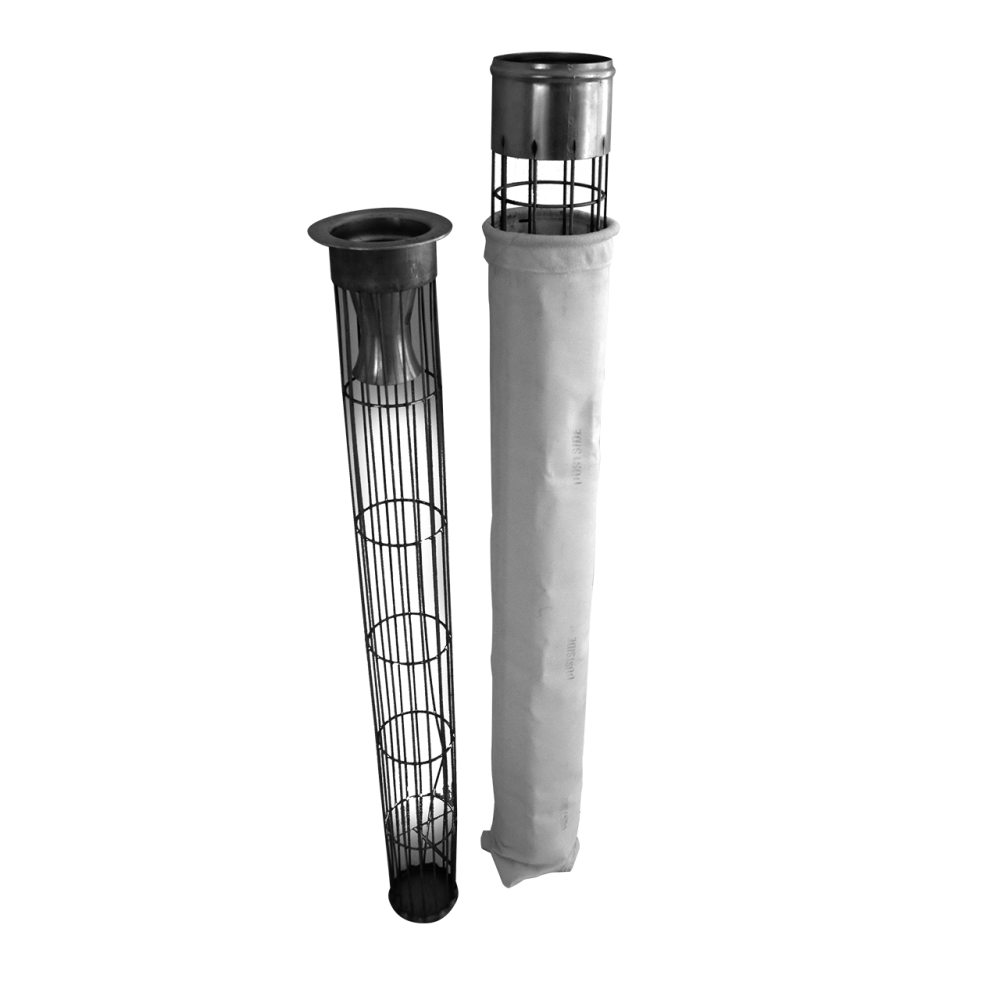 LSF Schlauchfilter : Entstaubungsfilter Abscheider : Produkte : Lammers ...